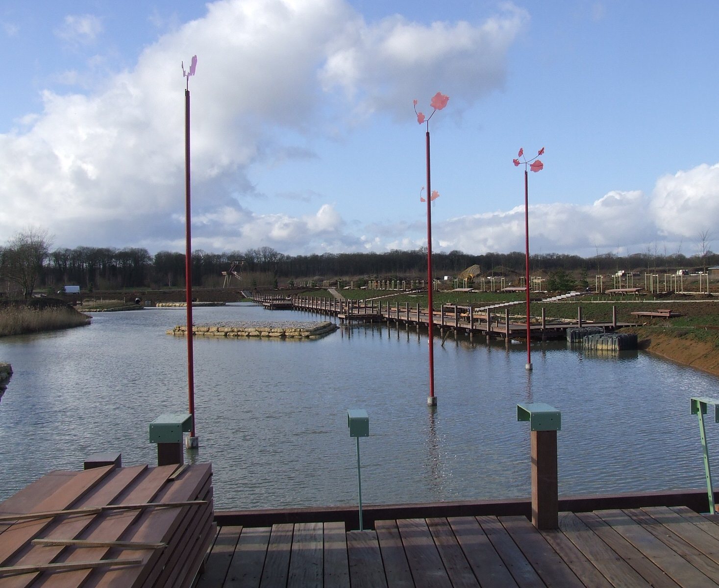 Palplanches Services